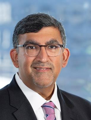 Irfan Ahmad | Payments 2025